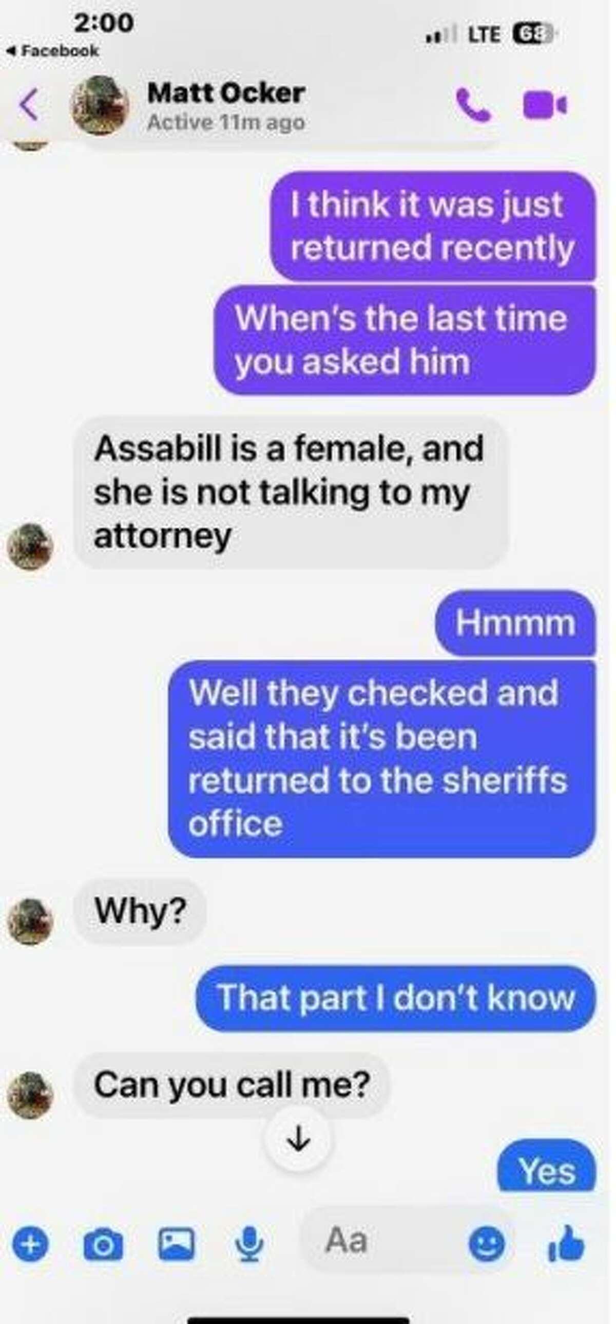 Attorney General Ken Paxton met with GOP activist he was prosecuting