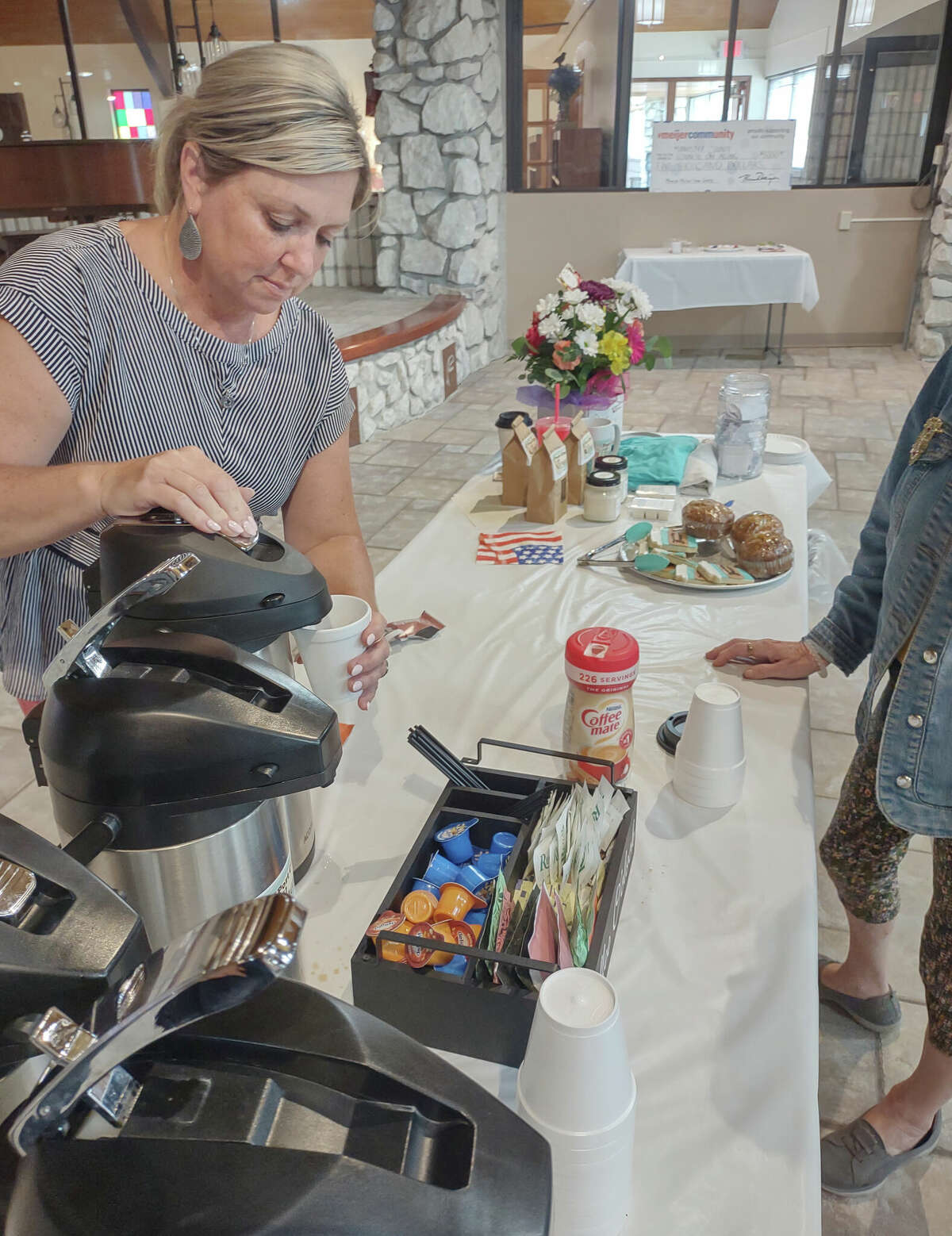 OPINION: Senior Potluck to bring delicious food, lots of laughter
