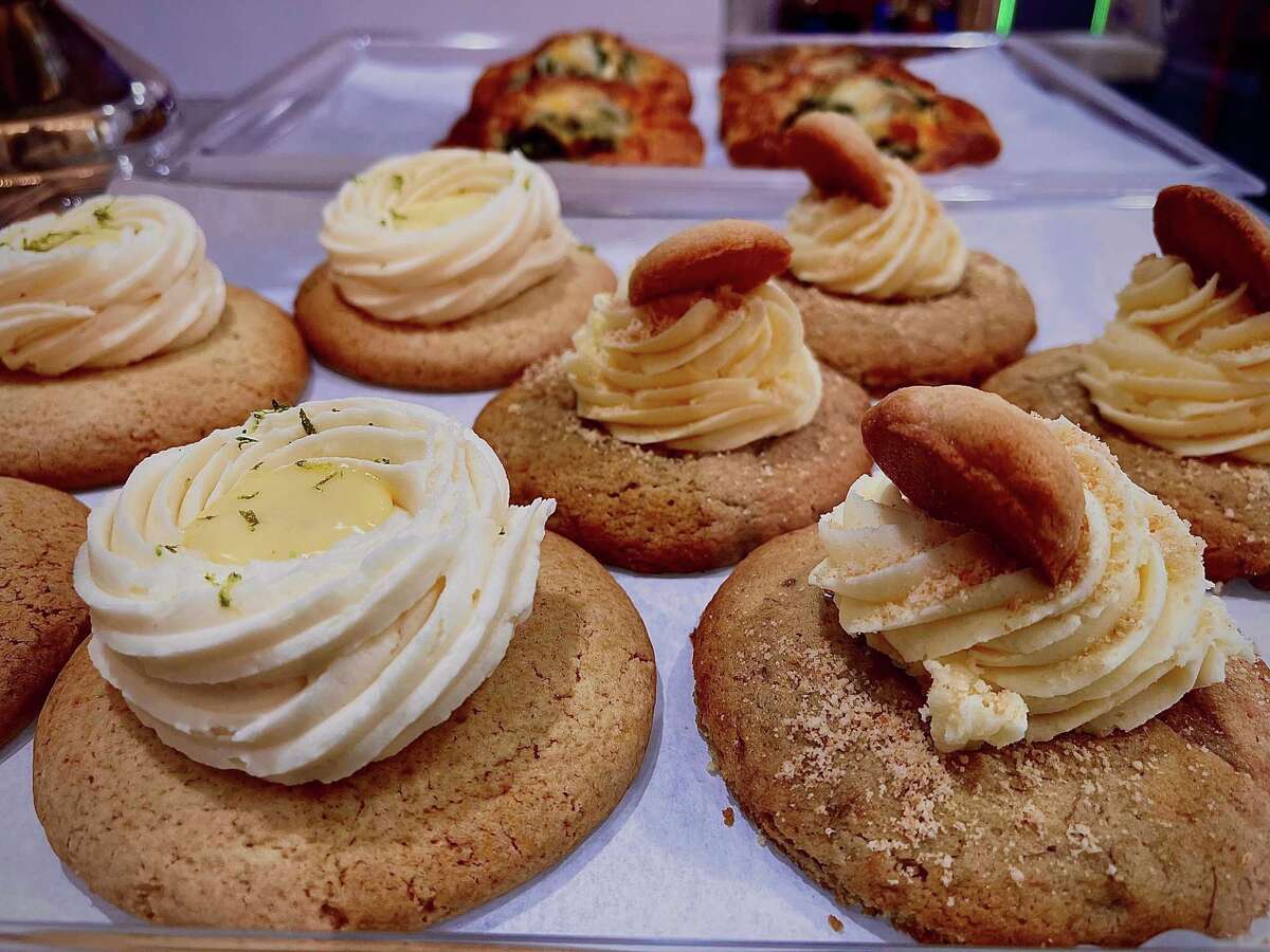 New Sugar Frk bake shop and dessert bar opens in Midtown