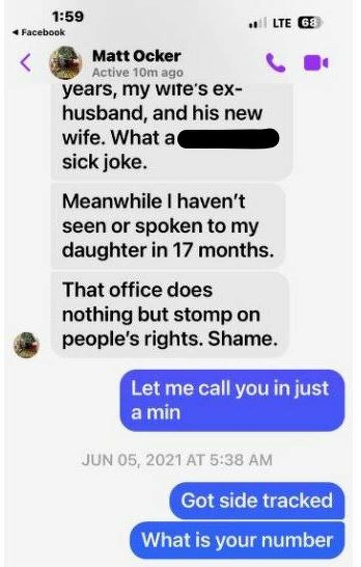 Attorney General Ken Paxton met with GOP activist he was prosecuting