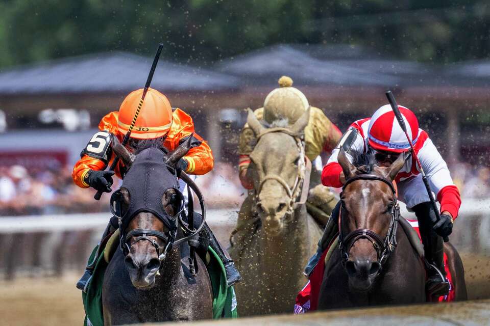 How to survive on just $20 at Saratoga racetrack