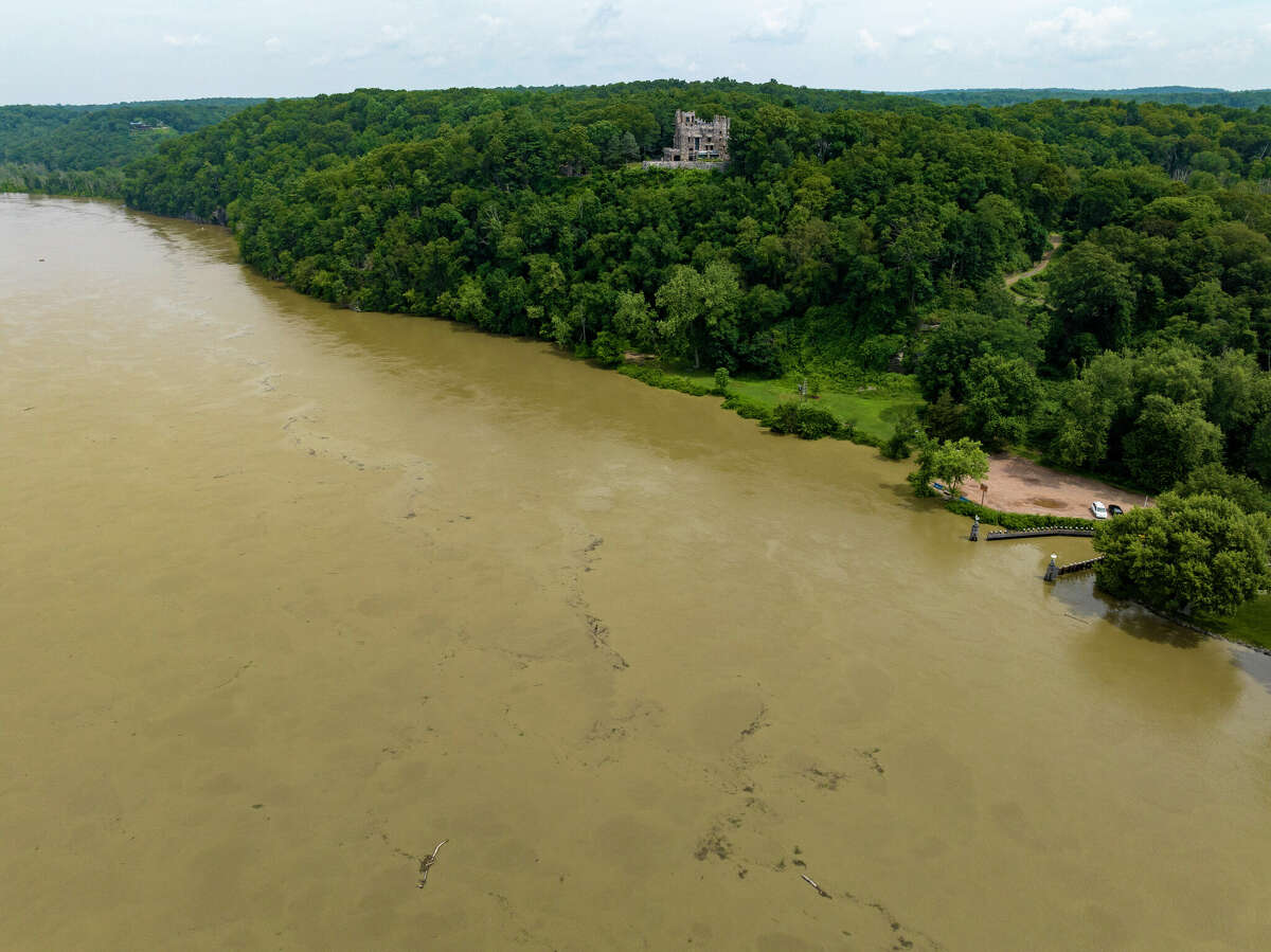 NWS: CT river flooding will likely worsen with more rain on the way