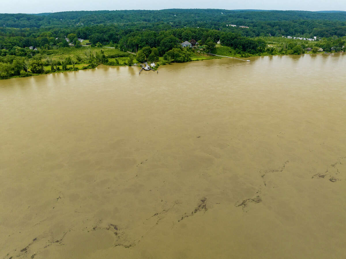 NWS: CT river flooding will likely worsen with more rain on the way