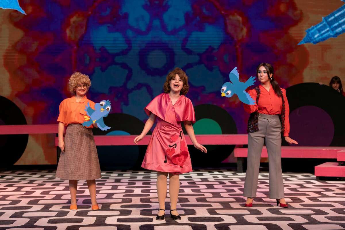 Pickwick Players in Midland to perform ‘Leader of the Pack’ at MCT