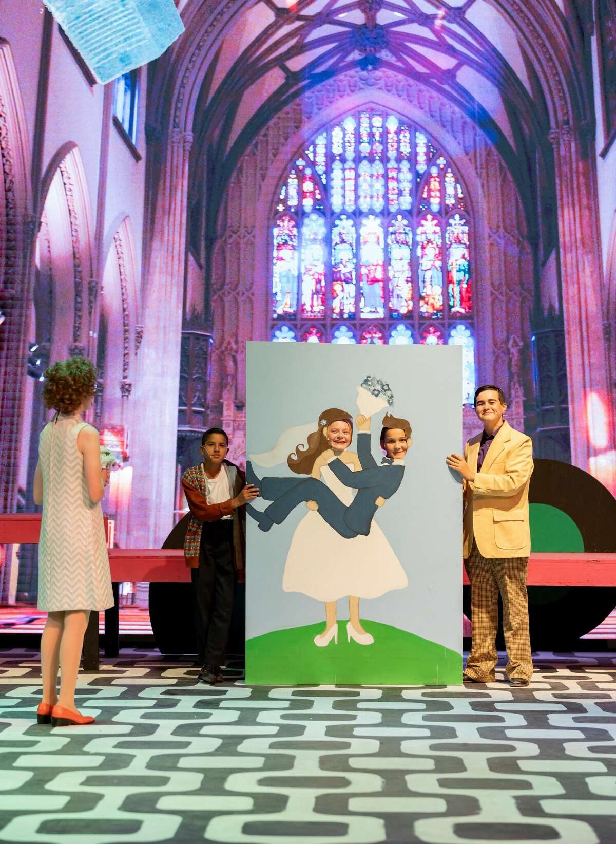 Pickwick Players in Midland to perform ‘Leader of the Pack’ at MCT