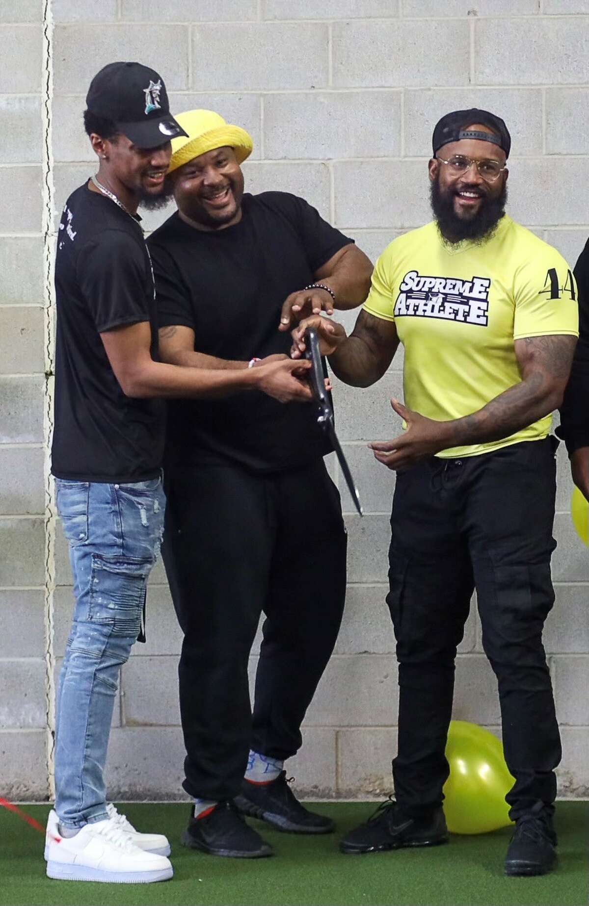 Ex-UConn player 'Stack' Williams mentor's CT's top prospects