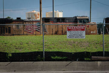 Houston to relocate locals in Fifth Ward cancer cluster site