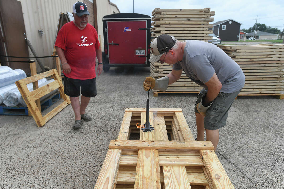 Beaumont group helps children who need a bed