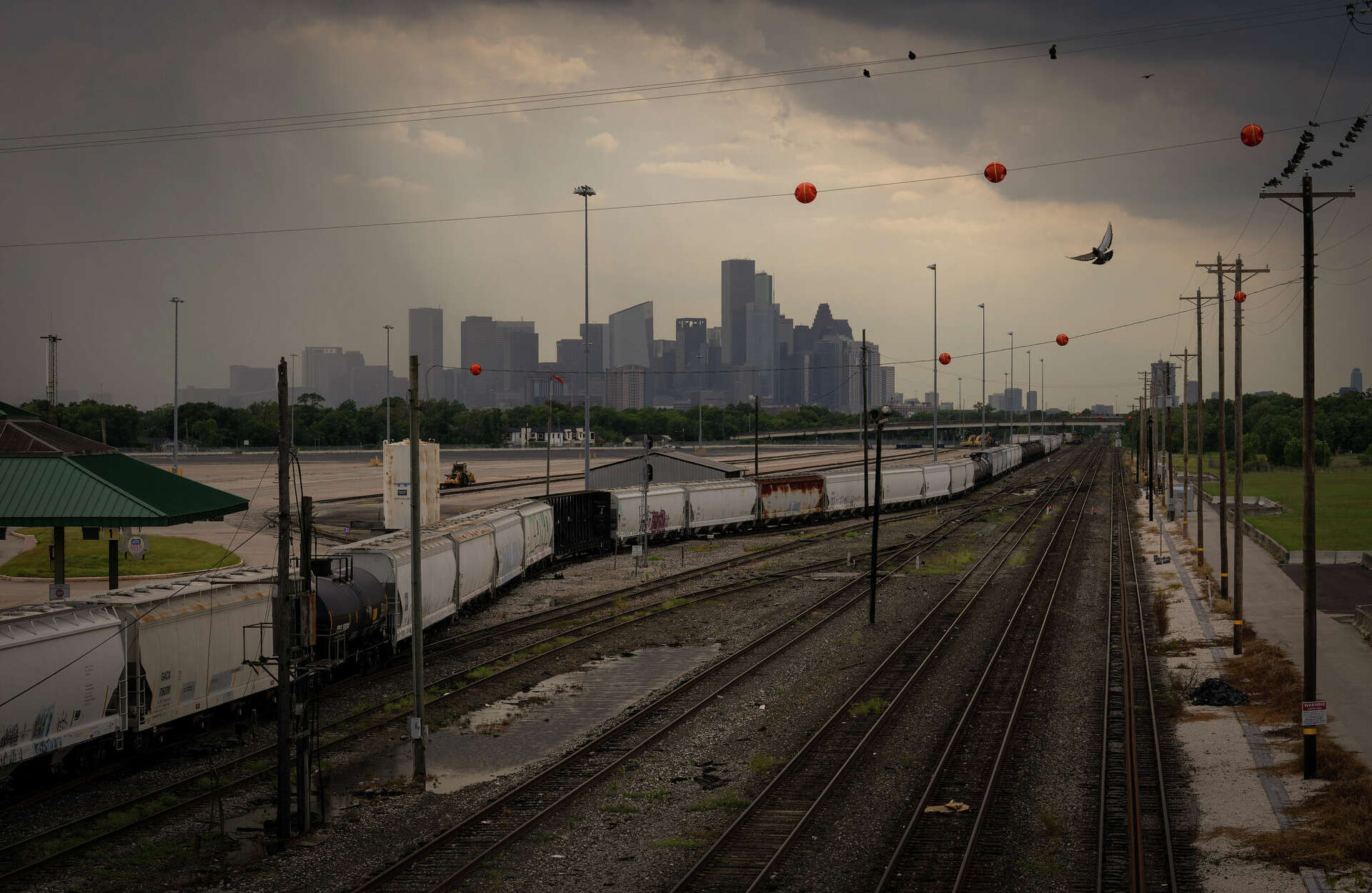 Fifth Ward creosote contamination: Your questions, answered