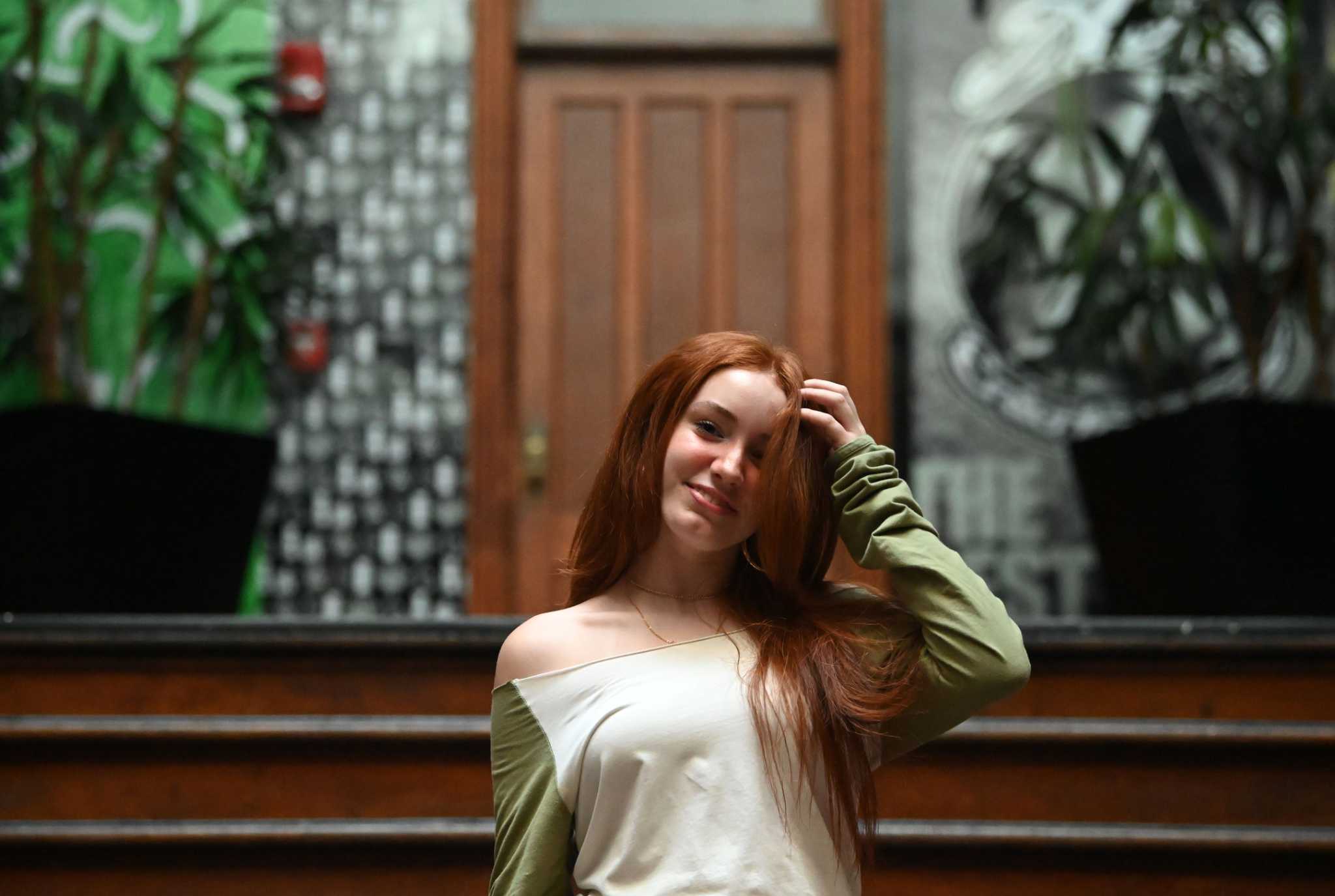 Singer-songwriter looks to cultivate soulful sound