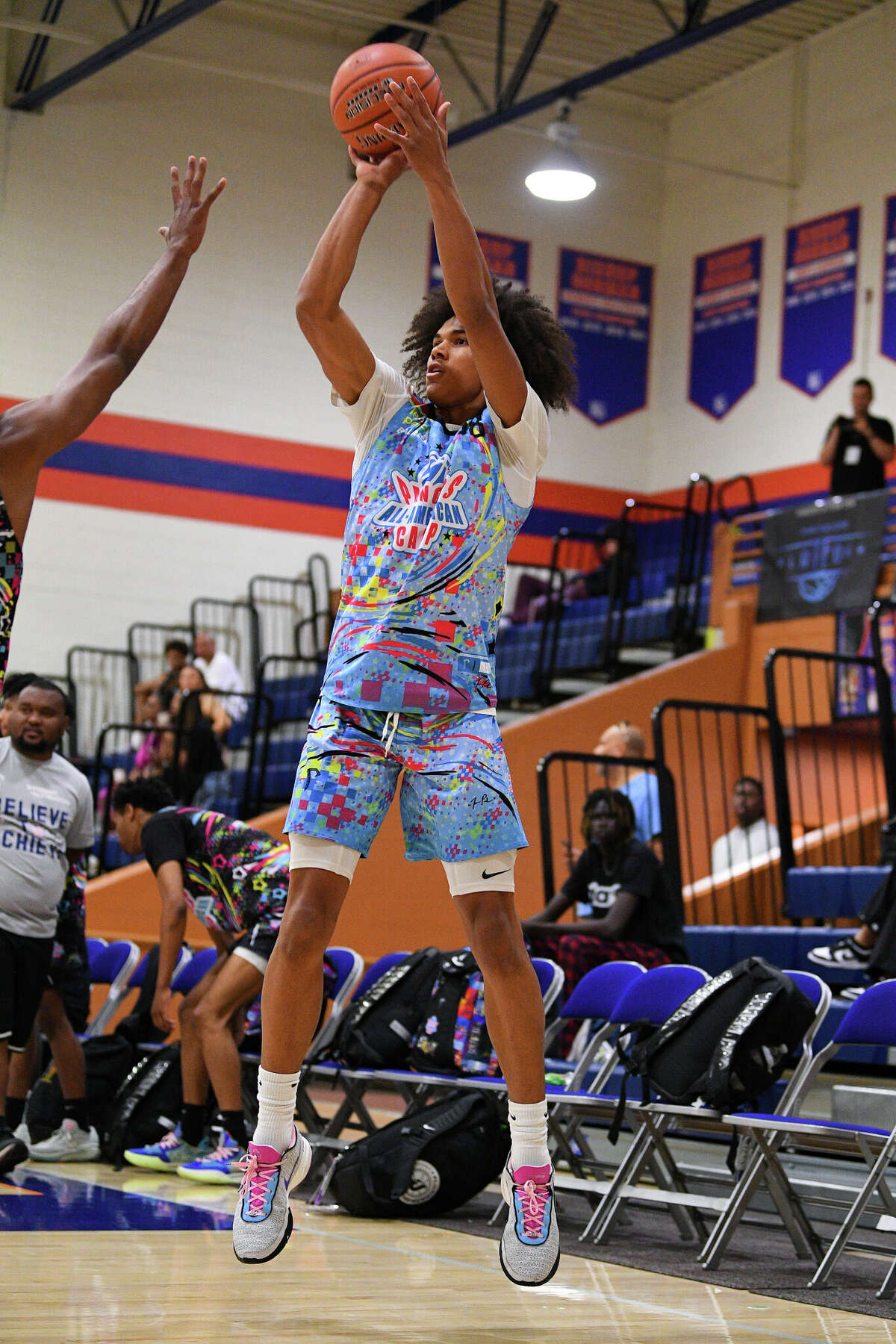 Four-star recruit Isaiah Abraham commits to UConn men