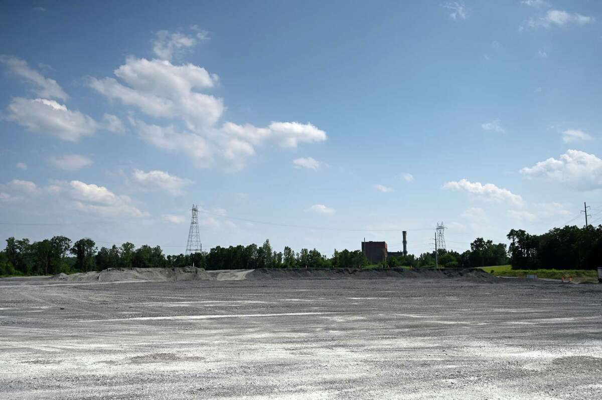 Despite money issues, wind energy project progressing