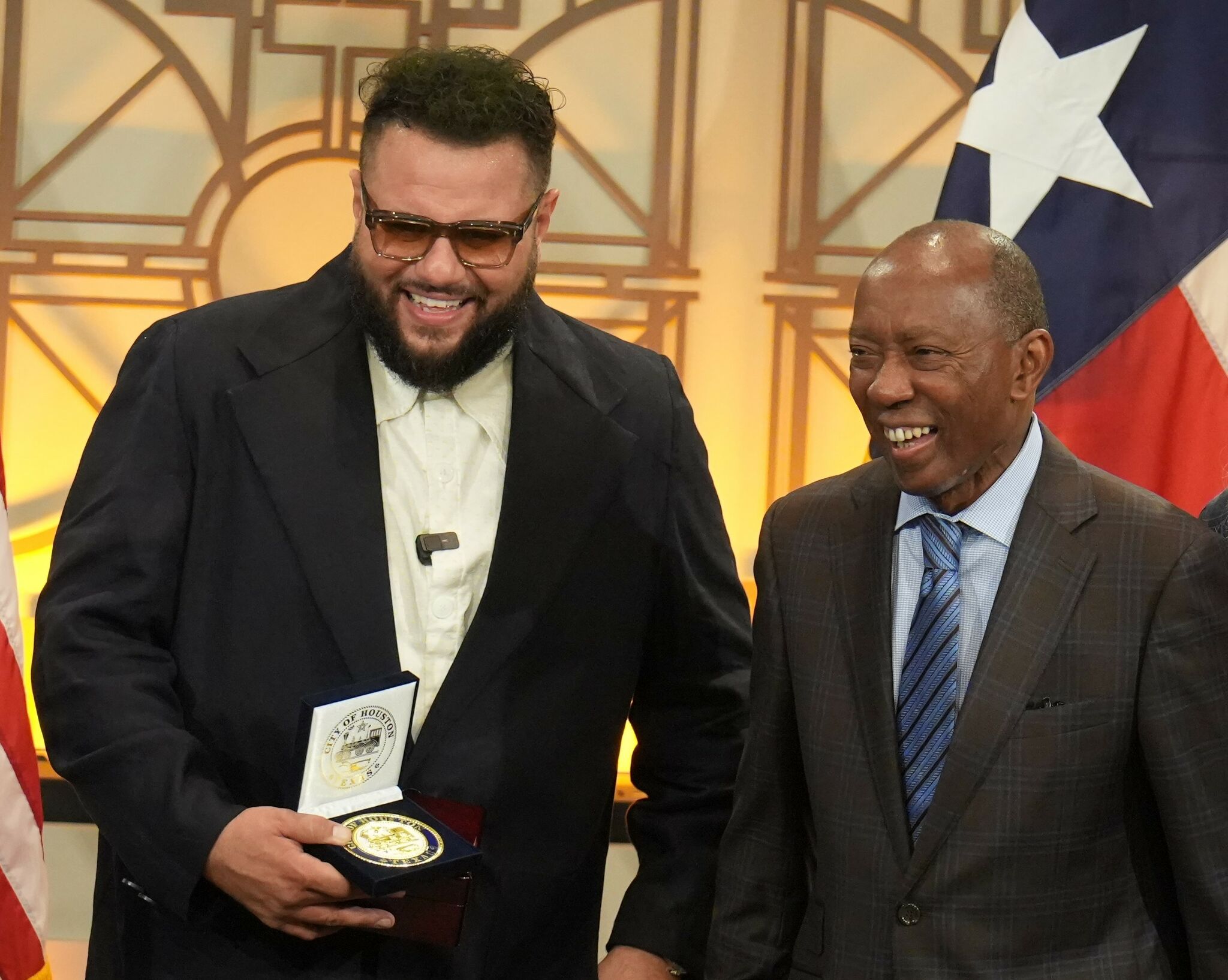 Mo Amer Day: Houston comic and Netflix star comes home for a show