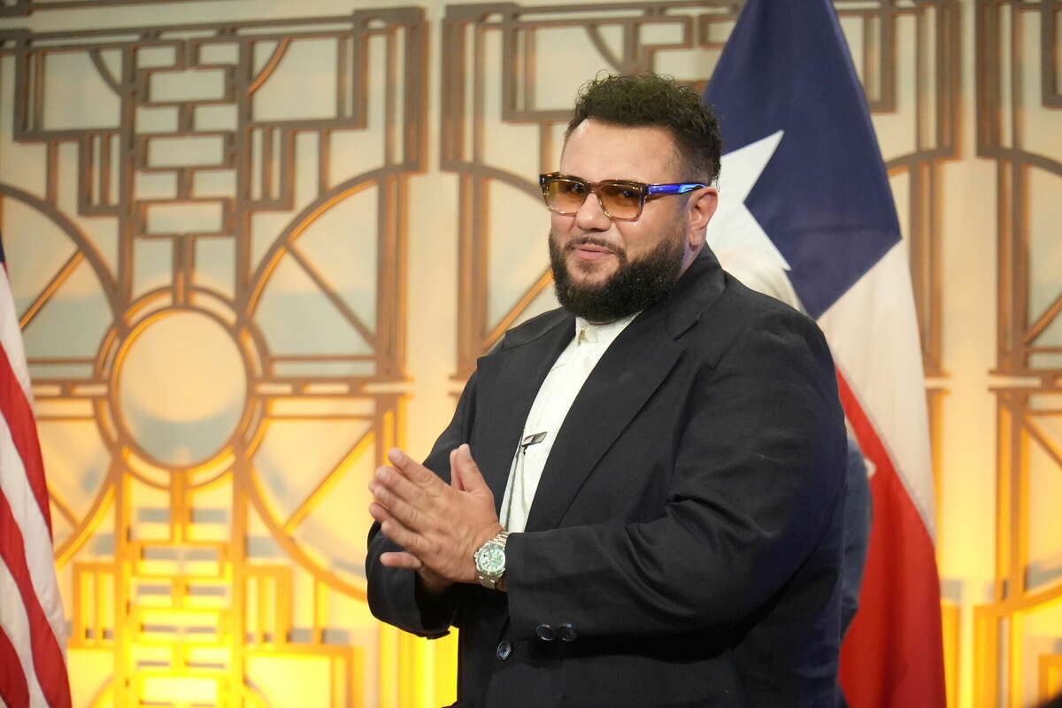 Mo Amer Day: Houston comic and Netflix star comes home for a show