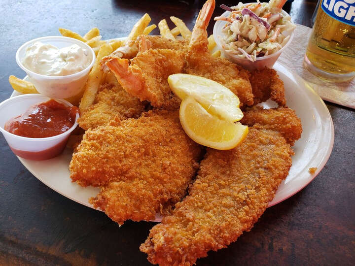 The 16 best Port Aransas restaurants