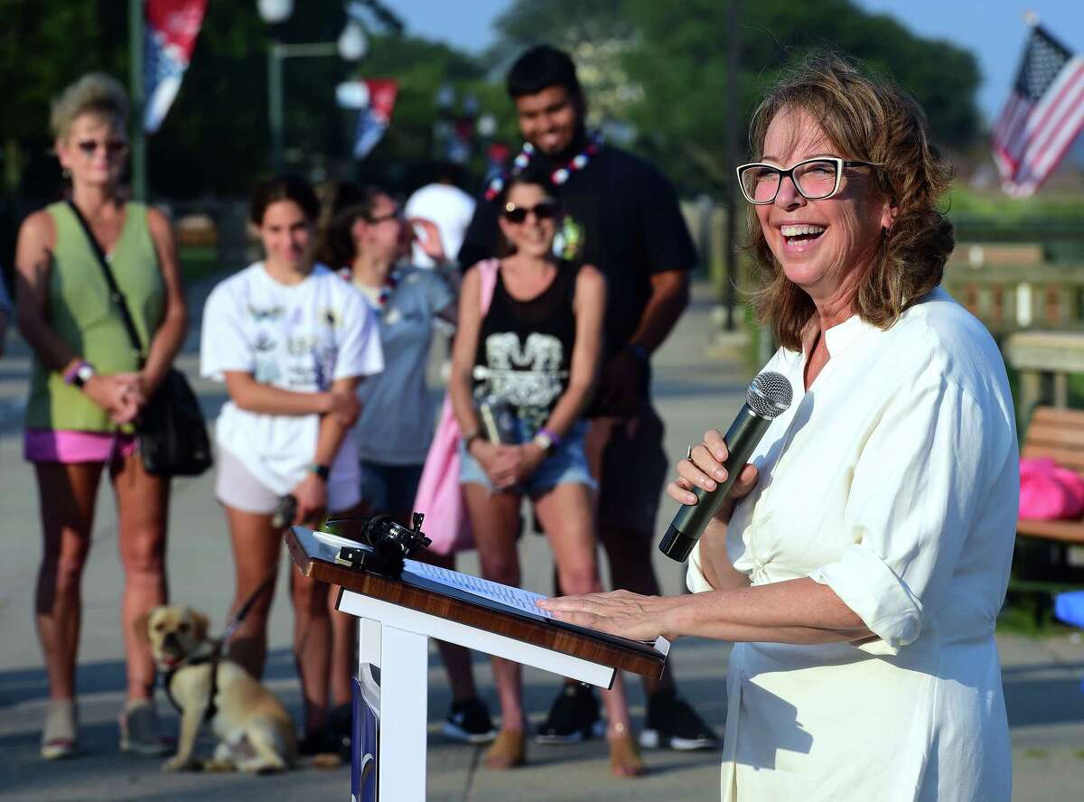 Borer announcement may change dynamics of West Haven mayoral race