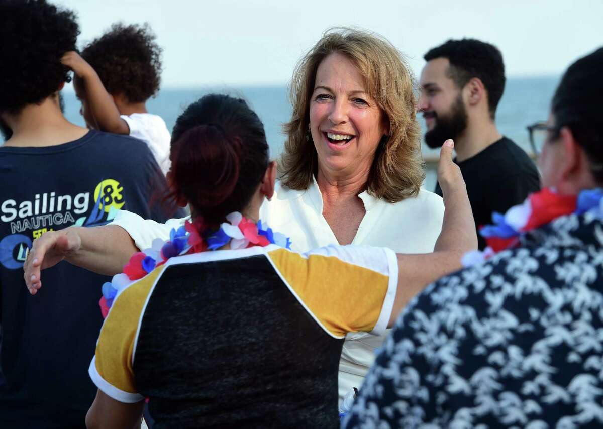 Borer announcement may change dynamics of West Haven mayoral race