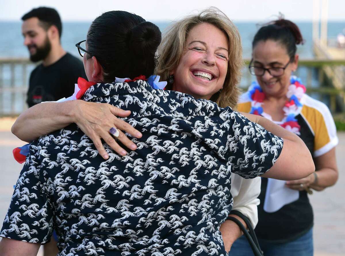 Borer announcement may change dynamics of West Haven mayoral race