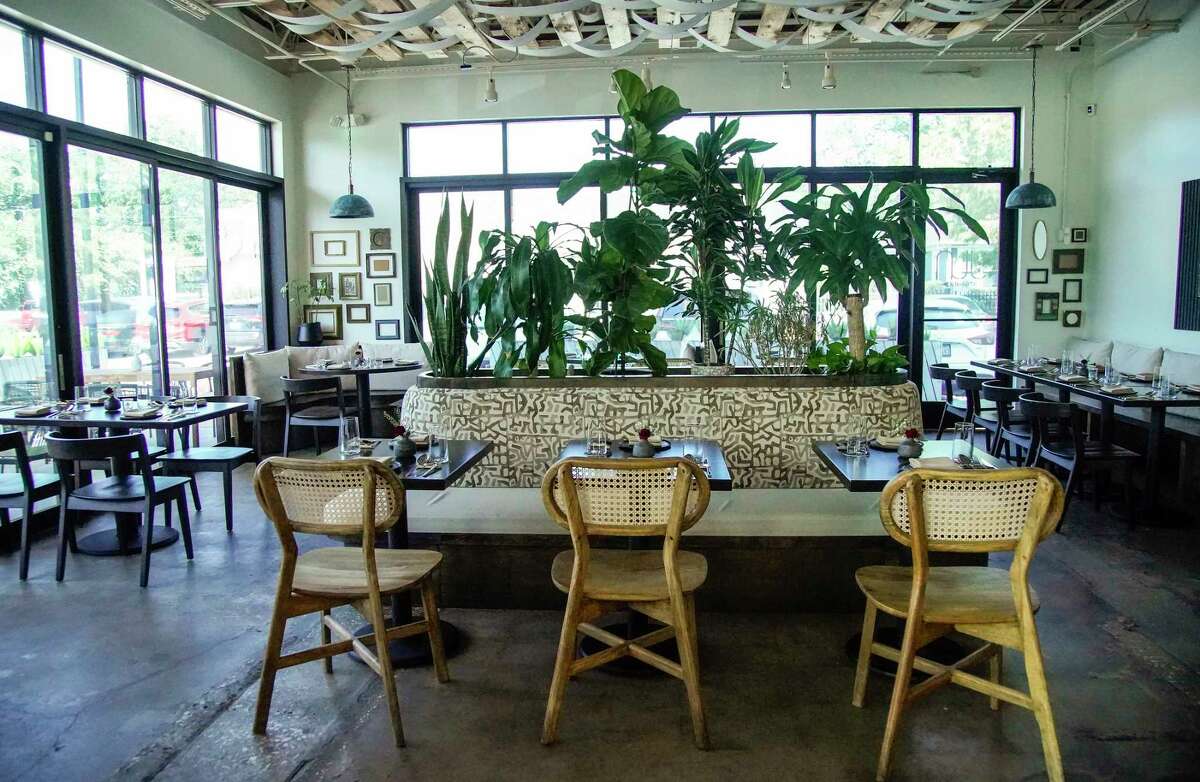 Jun Houston restaurant review: Top Chef star Evelyn Garcia has a hit