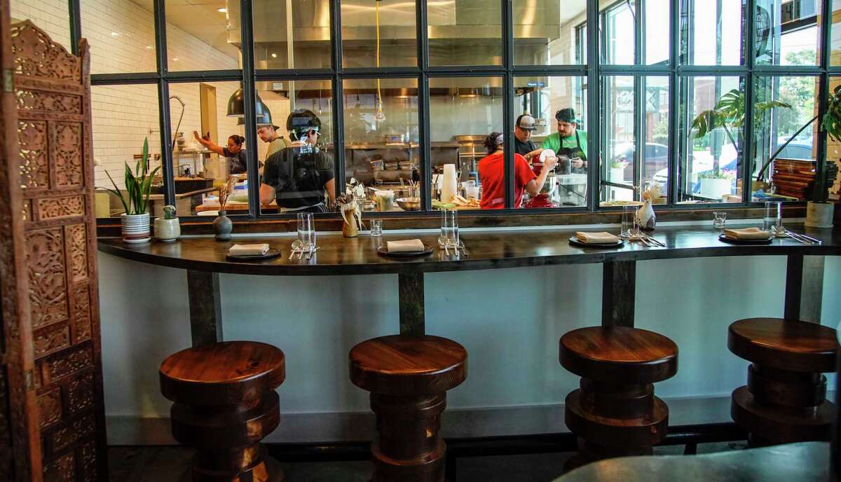 Jun Houston restaurant review: Top Chef star Evelyn Garcia has a hit