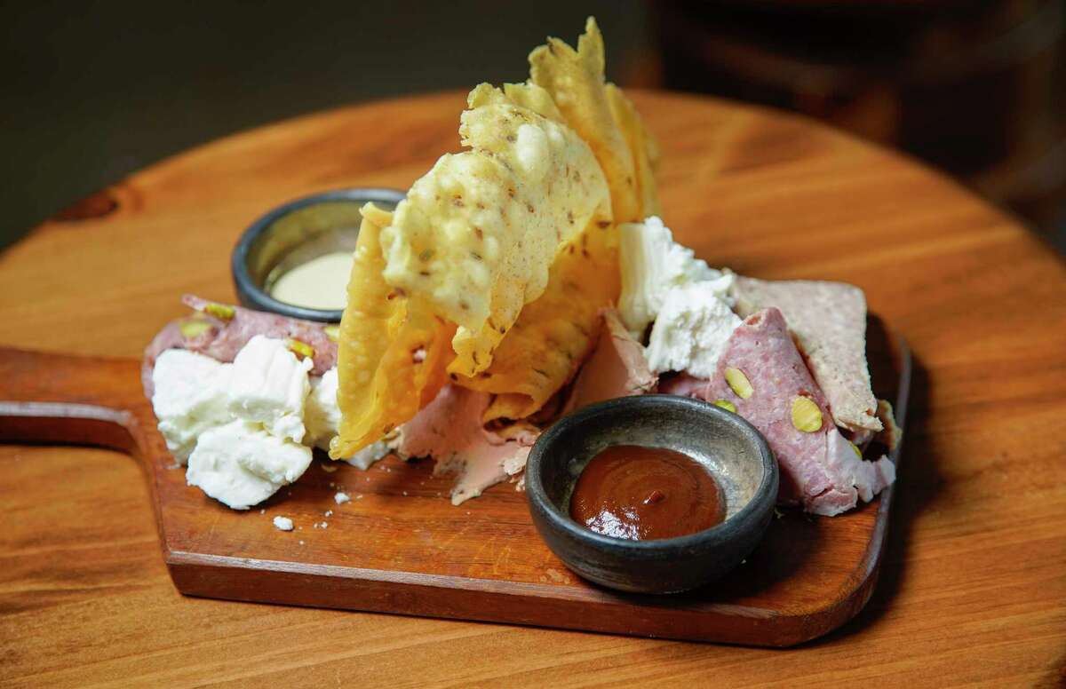 Jun Houston restaurant review: Top Chef star Evelyn Garcia has a hit