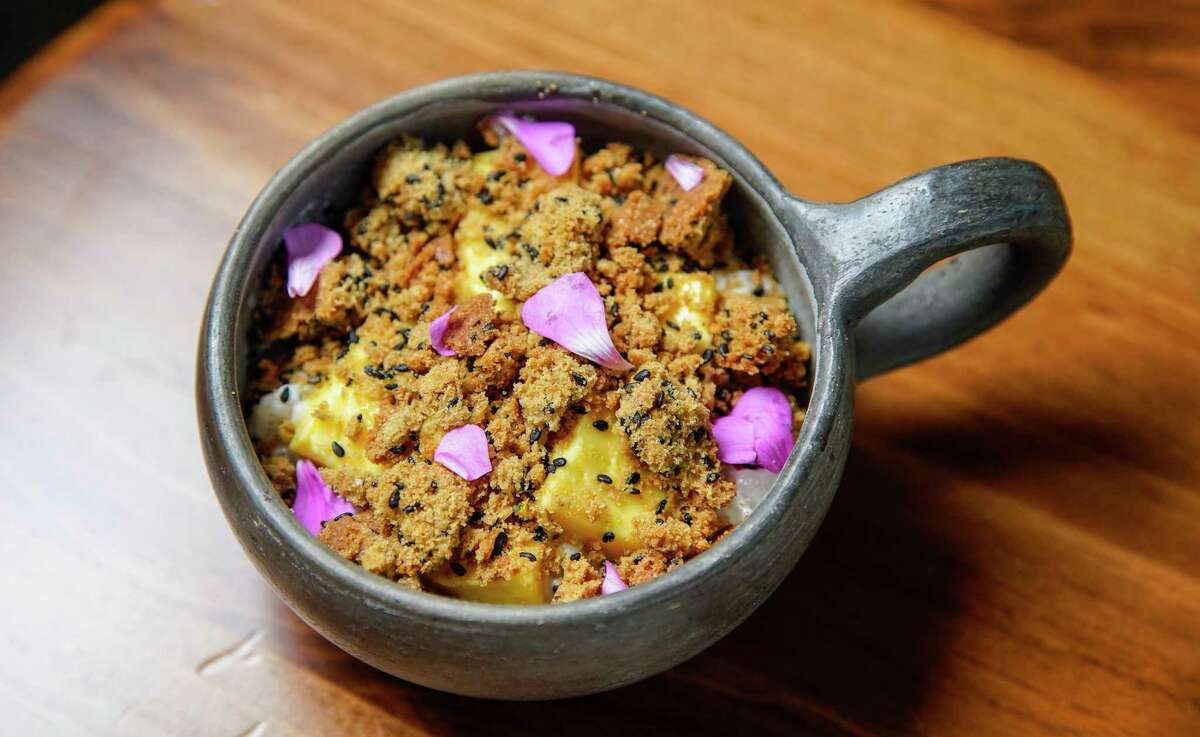 Jun Houston restaurant review: Top Chef star Evelyn Garcia has a hit