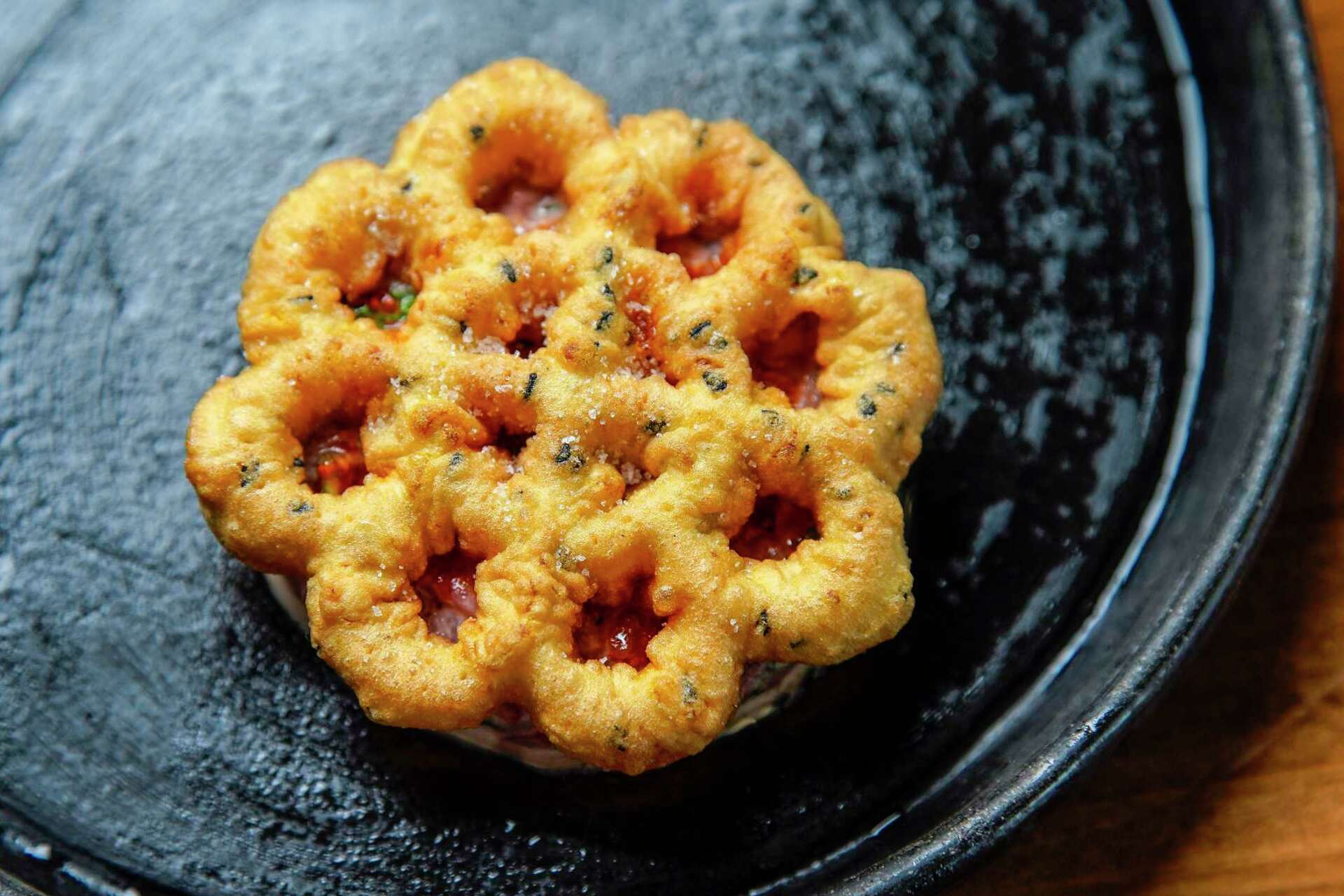 Jun Houston restaurant review: Top Chef star Evelyn Garcia has a hit