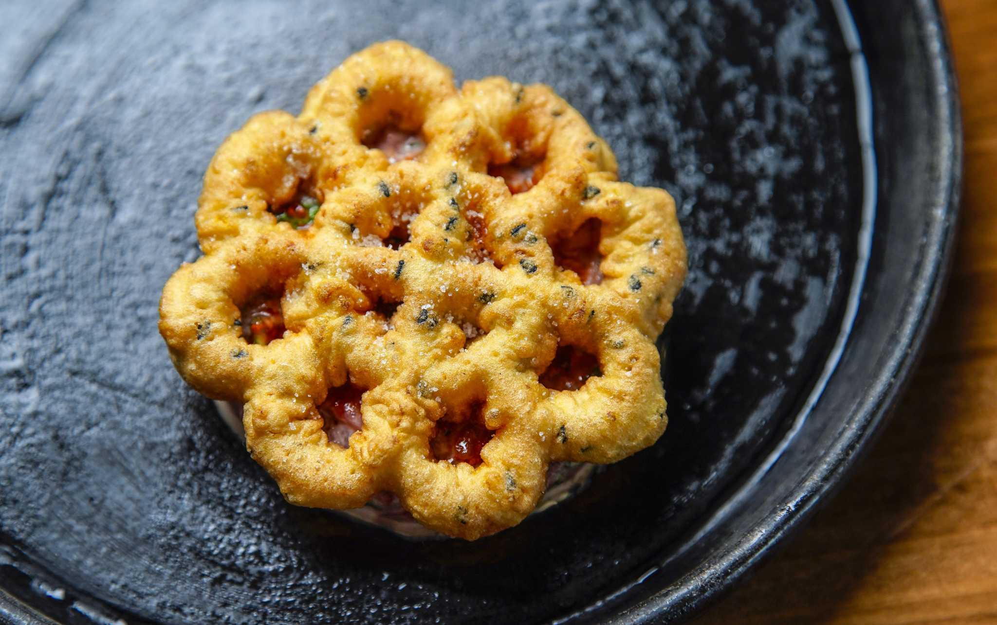 Jun Houston restaurant review: Top Chef star Evelyn Garcia has a hit