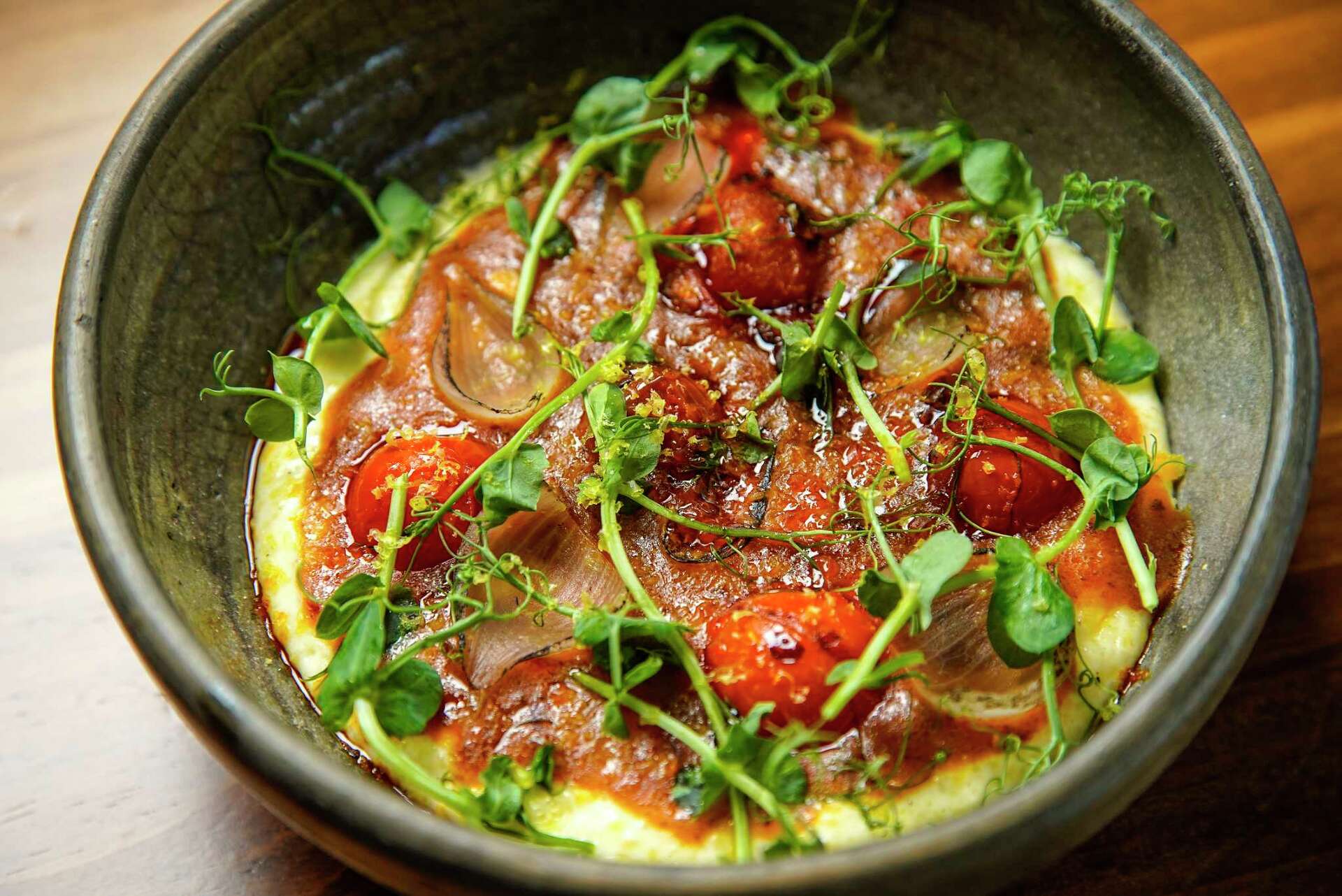 Jun Houston restaurant review: Top Chef star Evelyn Garcia has a hit