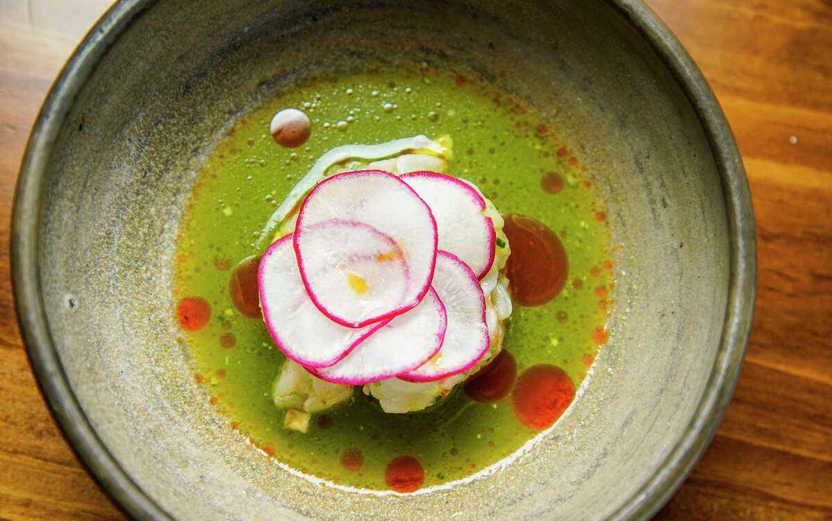 Jun Houston restaurant review: Top Chef star Evelyn Garcia has a hit