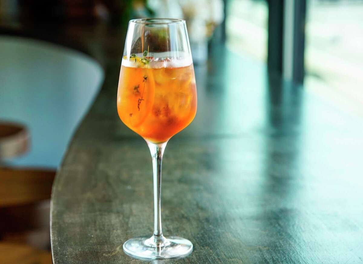 Jun Houston restaurant review: Top Chef star Evelyn Garcia has a hit