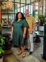 Jun Houston restaurant review: Top Chef star Evelyn Garcia has a hit