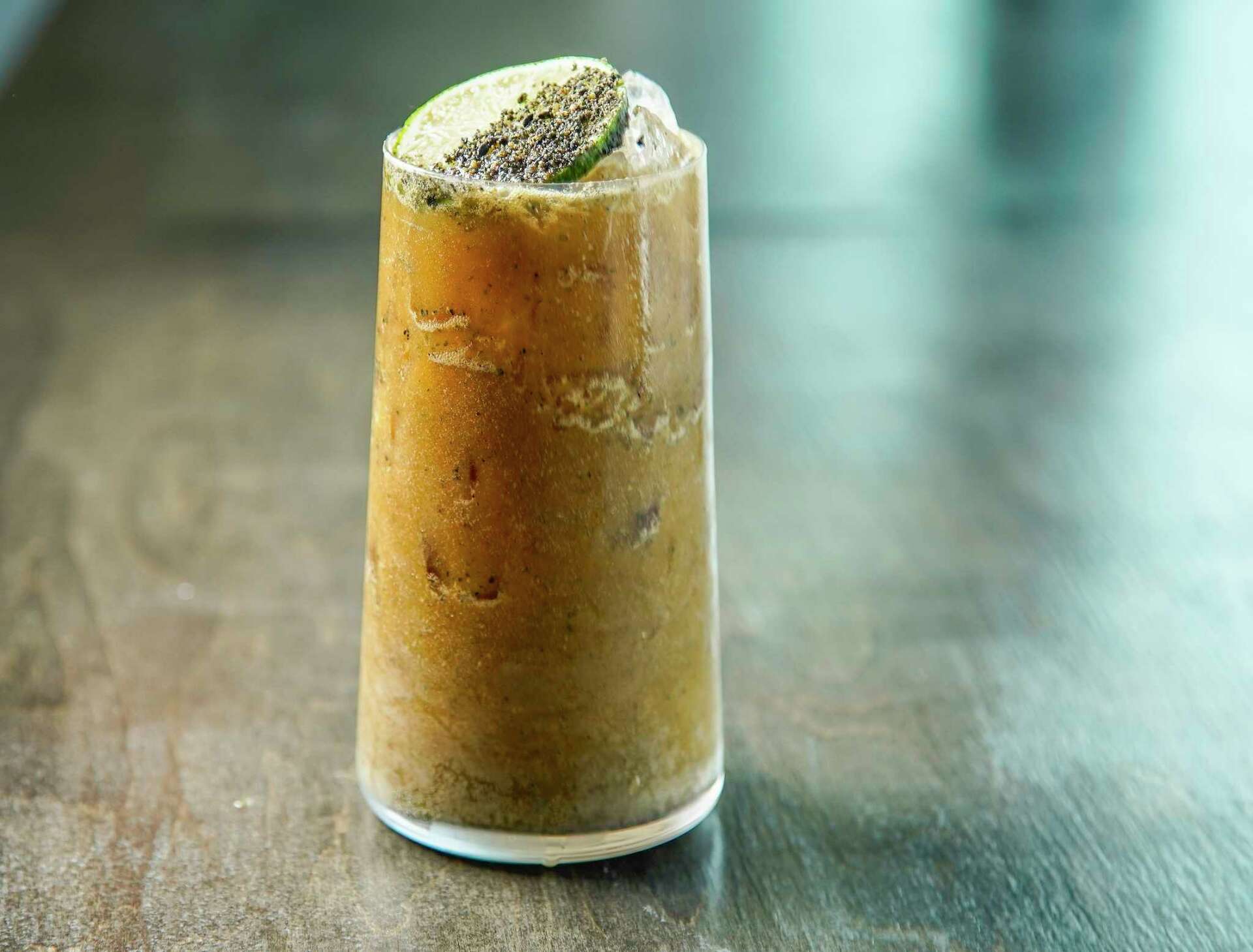 Jun Houston restaurant review: Top Chef star Evelyn Garcia has a hit