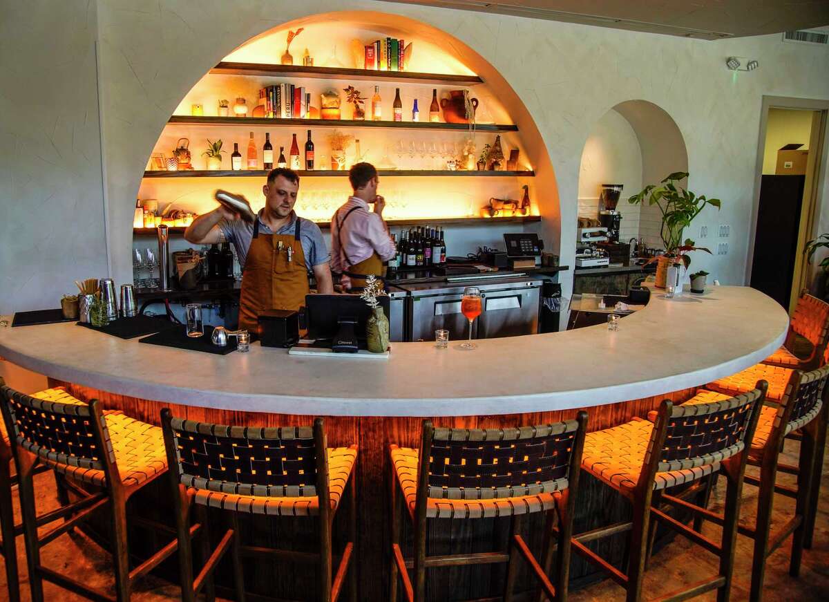 Jun Houston restaurant review: Top Chef star Evelyn Garcia has a hit