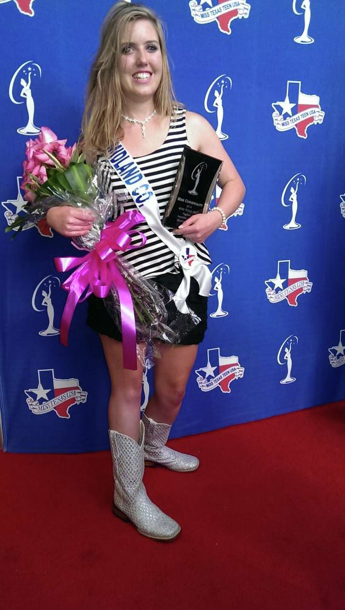Alyssa Adair celebrates 20 years of inspiration