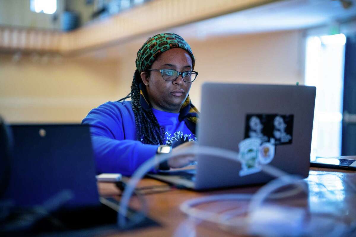 A year’s state salary for artists? California Creative Corps pays it