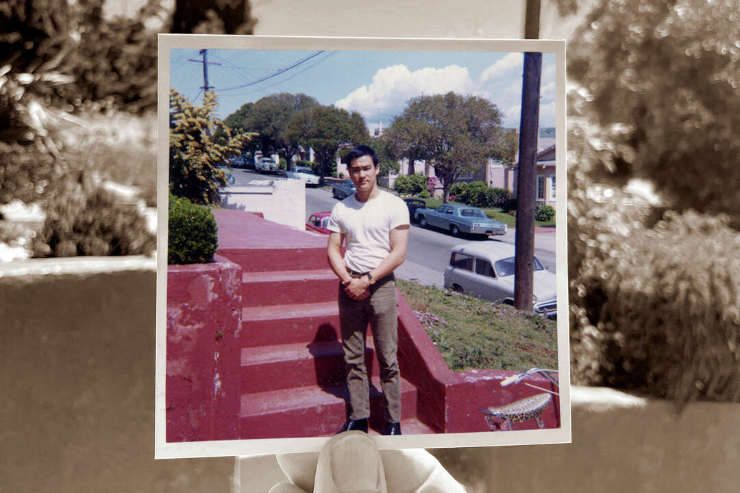 Bruce Lee’s garage startup in Oakland laid the groundwork for MMA