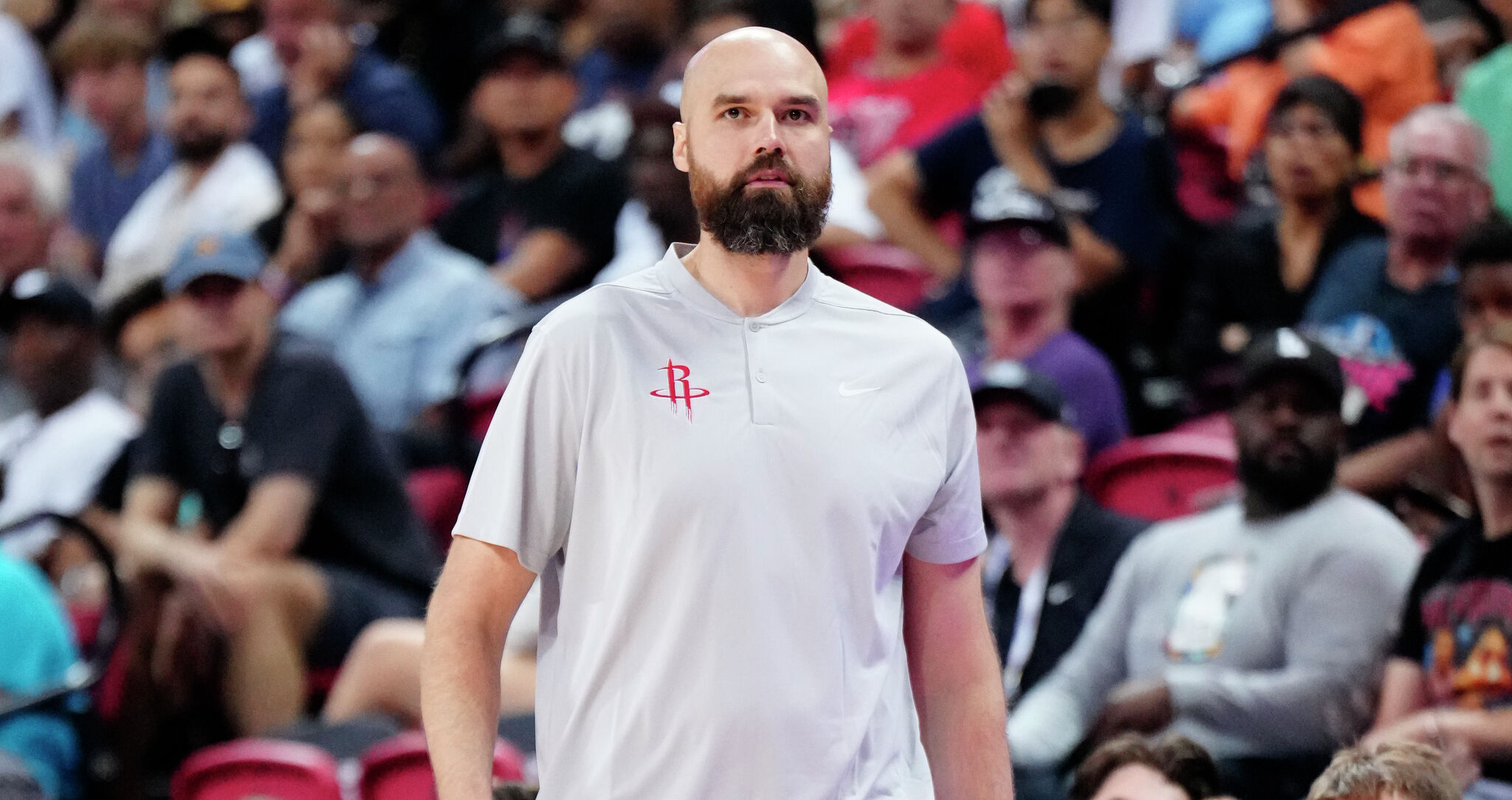Houston Rockets: Coaching career a pure joyride for Ben Sullivan