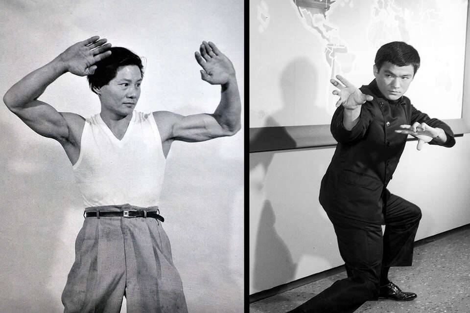 Bruce Lee’s garage startup in Oakland laid the groundwork for MMA