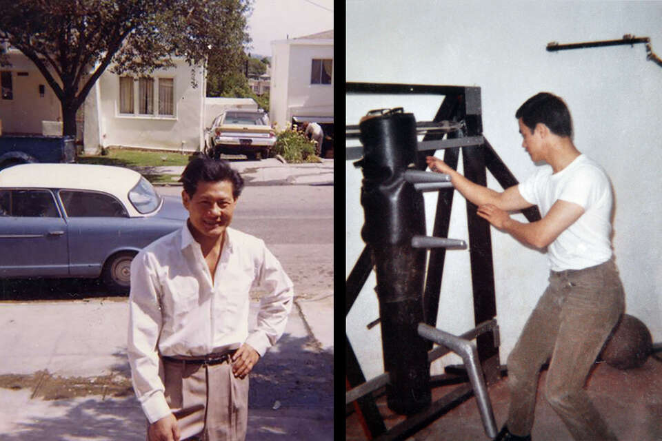 Bruce Lee’s garage startup in Oakland laid the groundwork for MMA