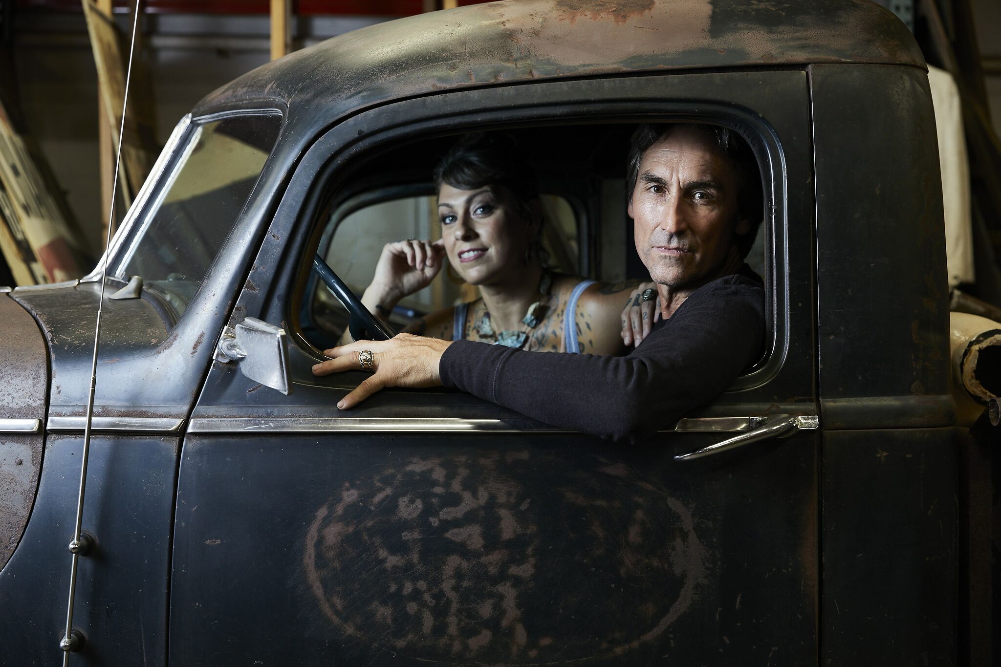 History Channel’s ‘American Pickers’ looking for locations to film in