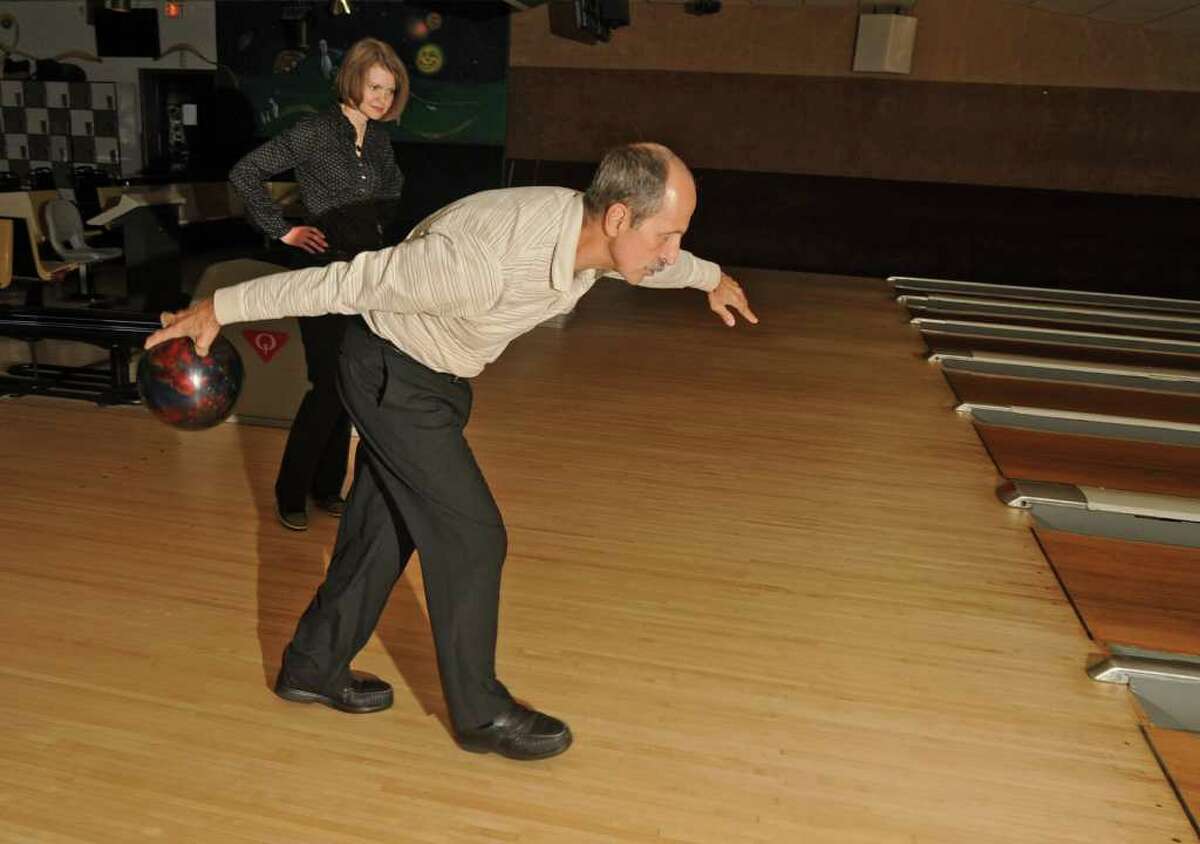 Finding the lane to success