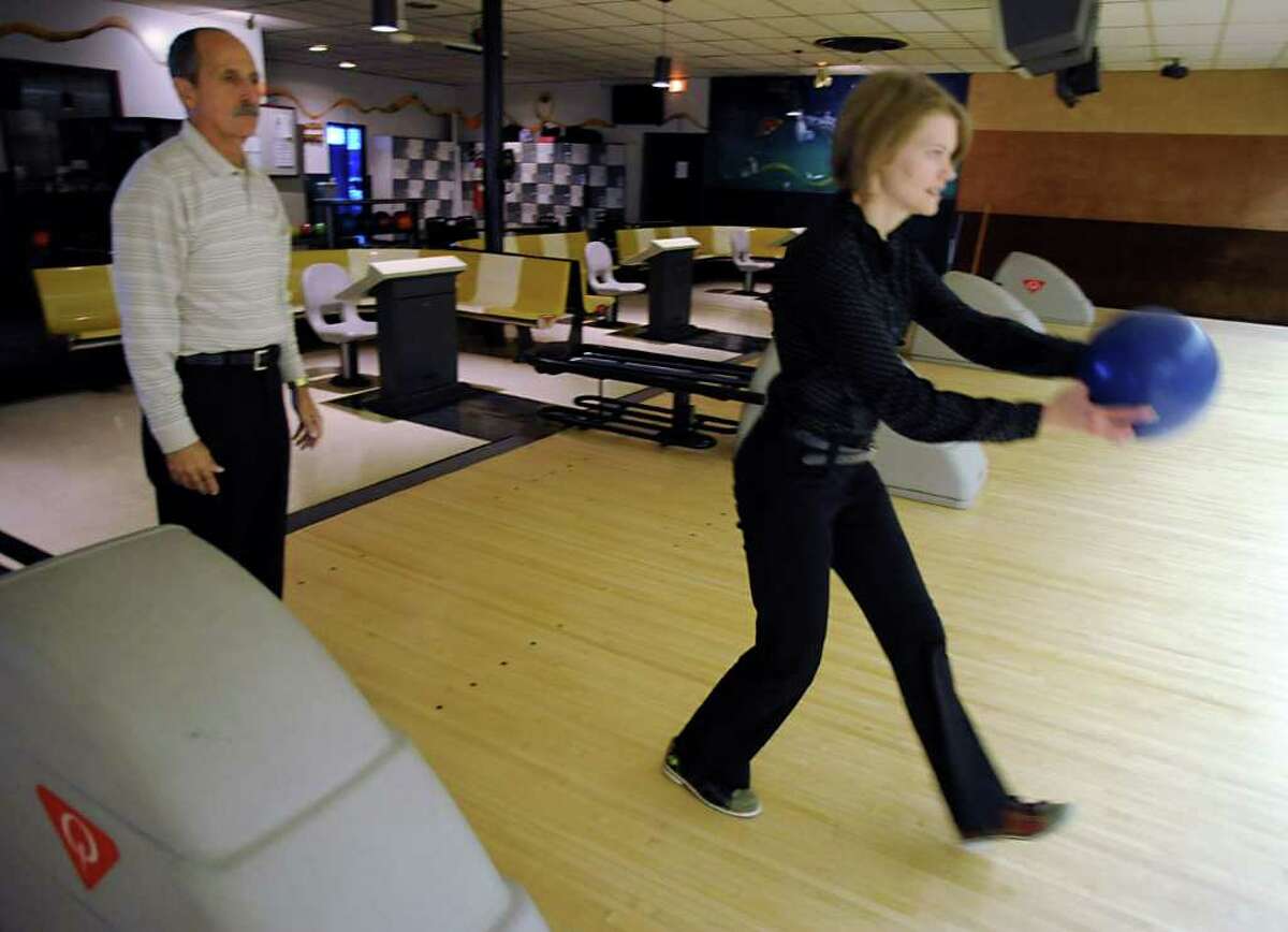 Finding the lane to success