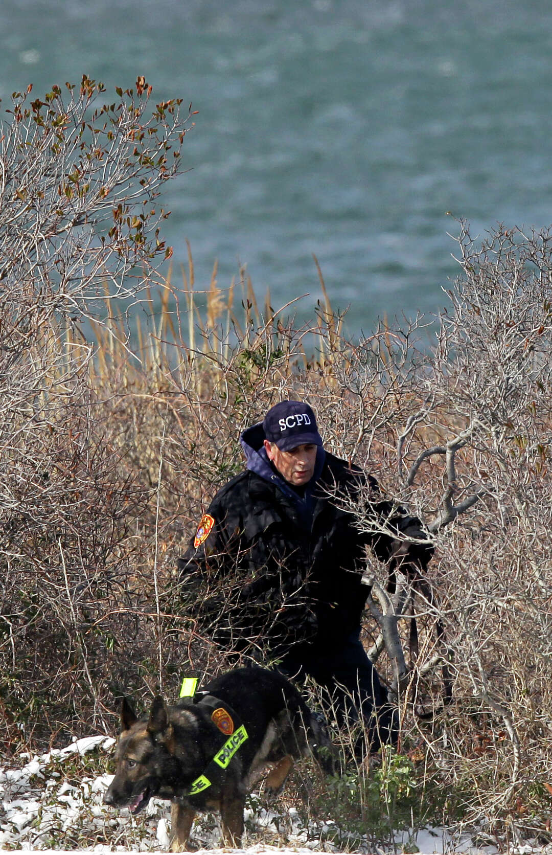 Who was Maureen Brainard-Barnes? CT mom among serial killing victims
