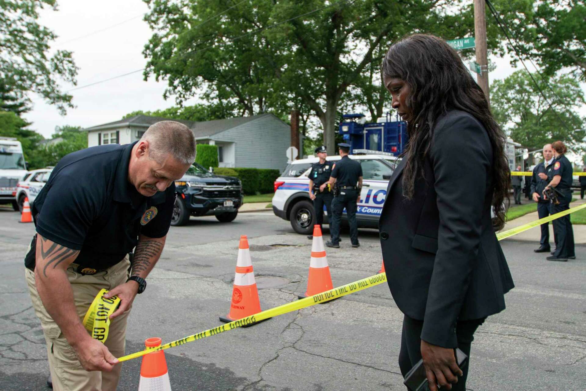 Who was Maureen Brainard-Barnes? CT mom among serial killing victims