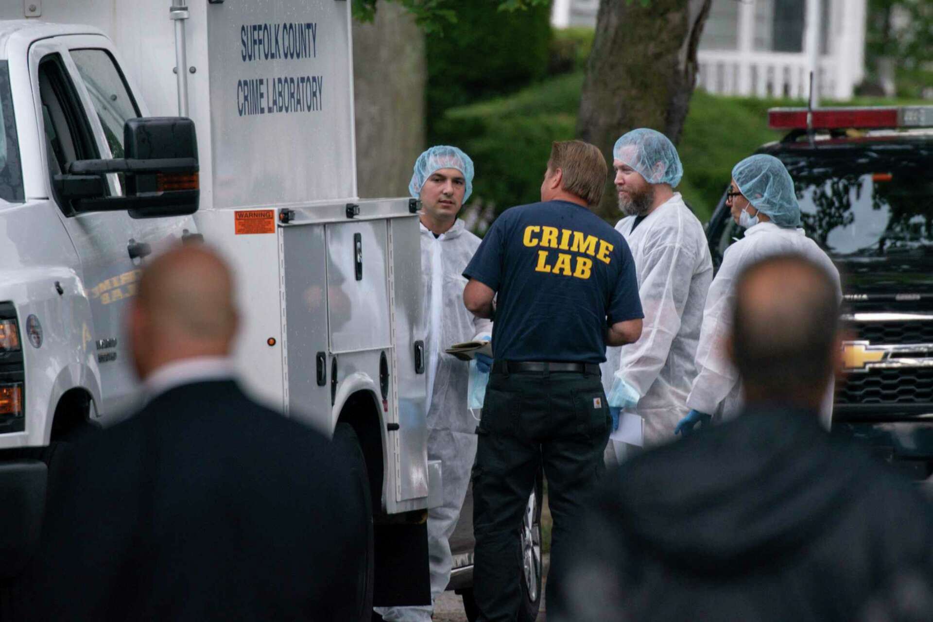 Who was Maureen Brainard-Barnes? CT mom among serial killing victims