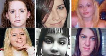 Who was Maureen Brainard-Barnes? CT mom among serial killing victims