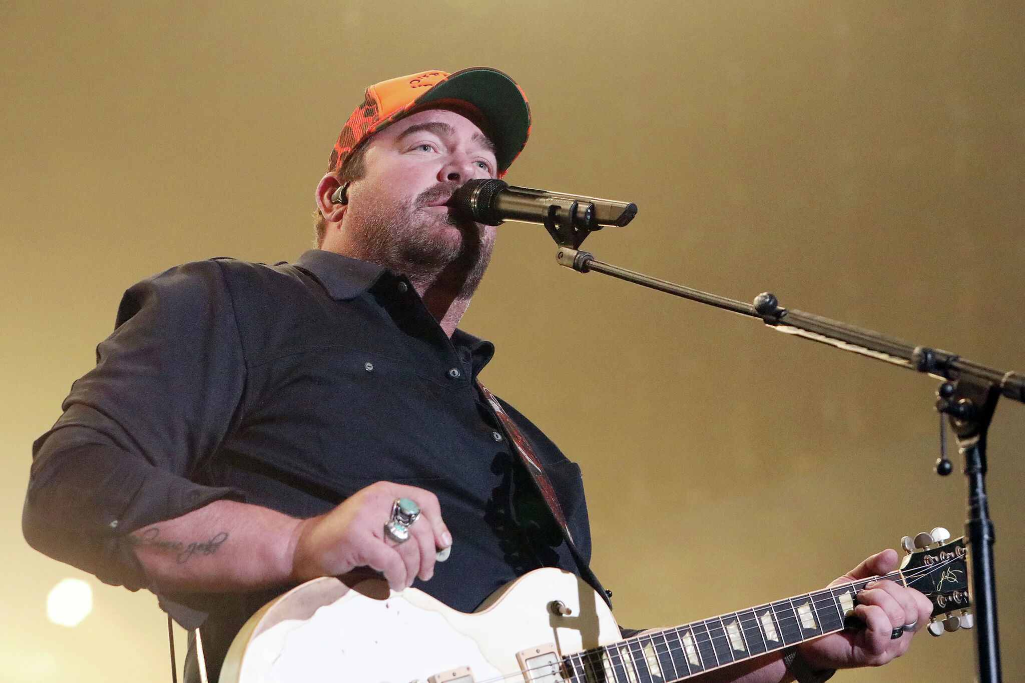 Brice brothers bringing their music to Morgan County Fair