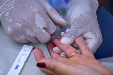 Syphilis outbreak hits Houston, Harris County