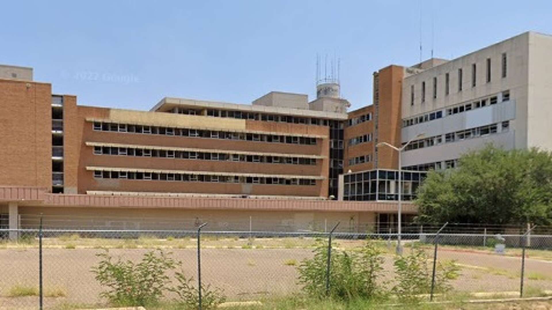 No demolition for Mercy Hospital as Laredo explores future uses